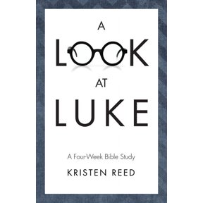 Luke (Paperback) - Walmart.com