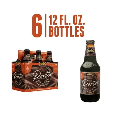 Redd's Hard Apple Beer, 6 Pack, 12 fl oz Glass Bottles, 5.0% ABV - Walmart.com