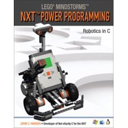 Exploring Lego Mindstorms Ev3 : Tools and Techniques for Building and Programming Robots ...
