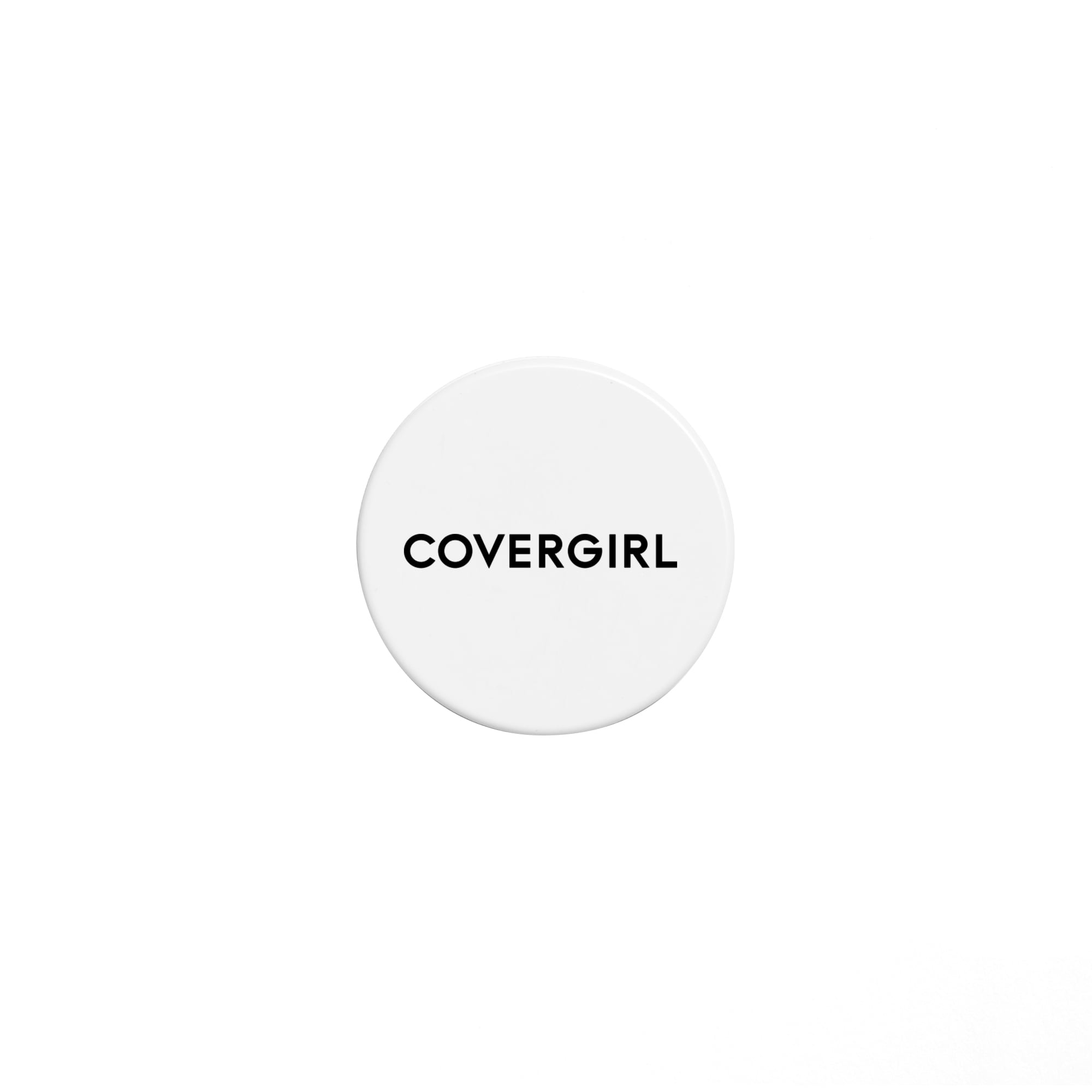 Covergirl Logo Transparent