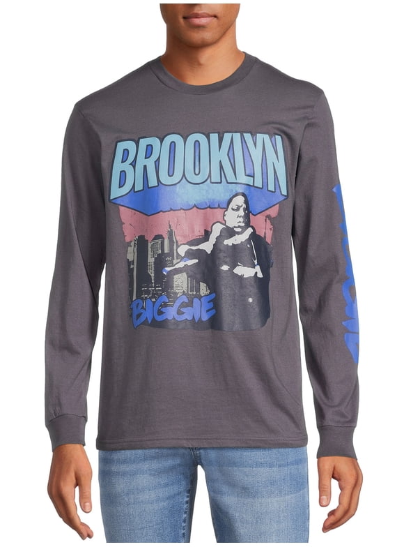 Biggie Shirts
