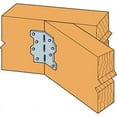 Simpson Strong Tie LS50 5 in. Adjustable L-Angle - Walmart.com