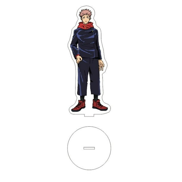 Jujutsu Kaisen Yuji Itadori Gojo Satoru Kugisaki Nobara Fushiguro ...