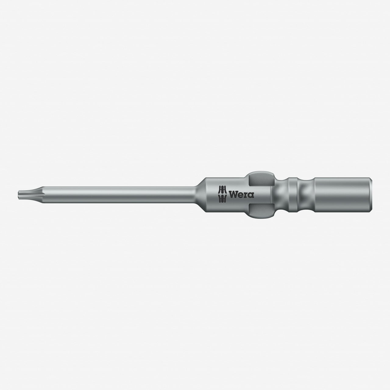 Wera 300025 IPR1 x 40mm Security TorxPlus Power Bit, Pentalobe, Five ...