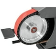 Jet Tools SWG-272 Square Wheel Grinder 1HP, 115/230V, Single Phase ...