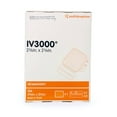 Smith & Nephew I.V. Specialty Dressing IV3000 2-3/8 x 2-3/8 inch ...