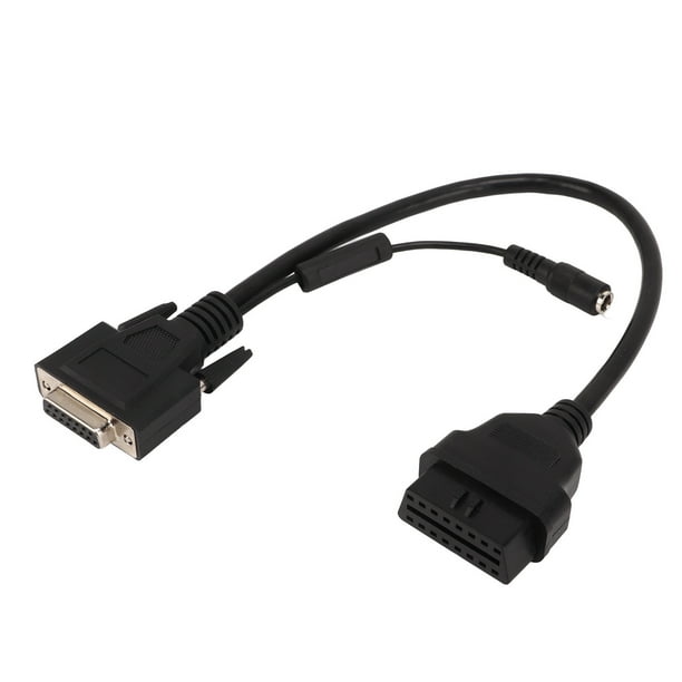 OBDI Adaptor Box Cable,OBD I Adaptor Box Bluetooth Conversion Cable ...