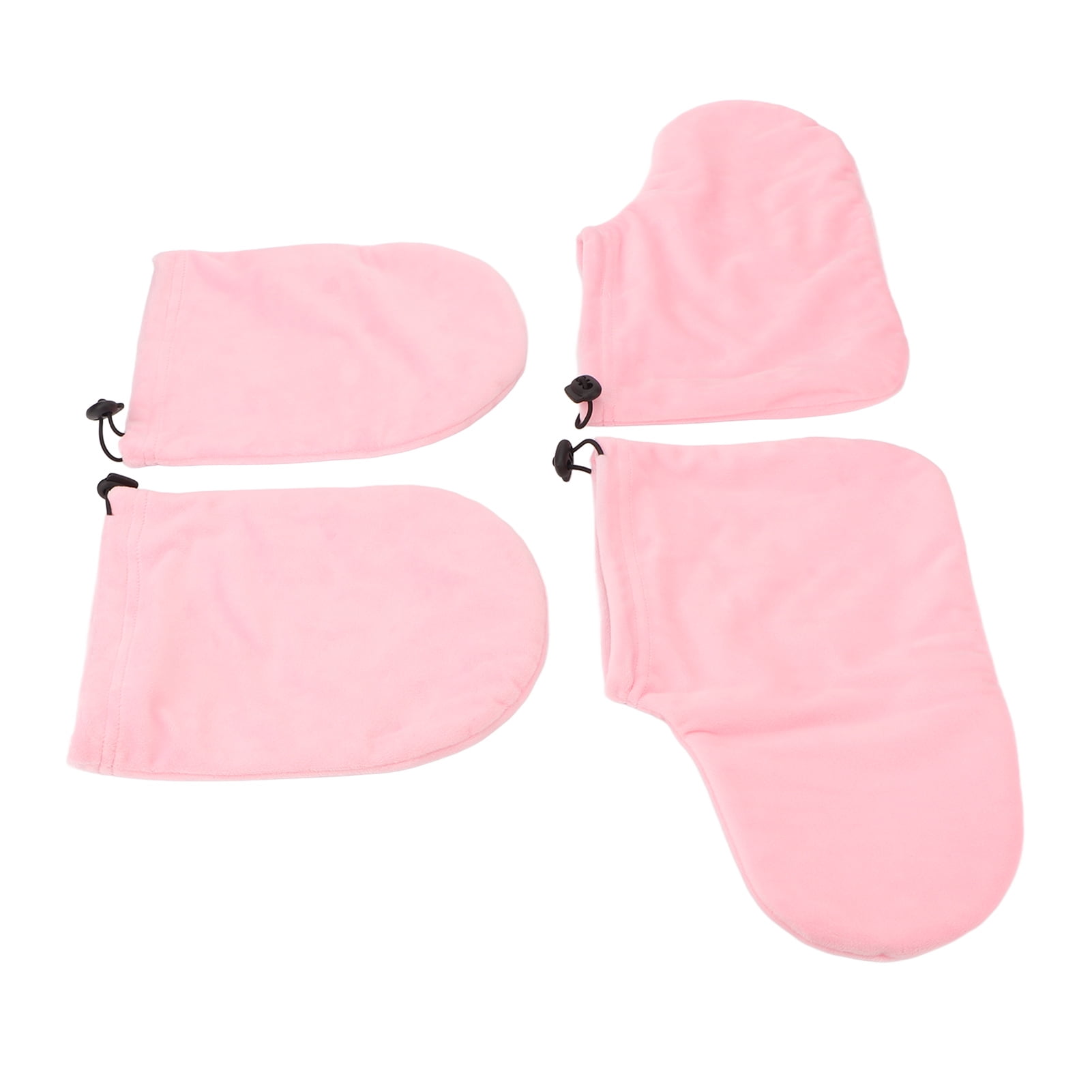 Click here for Domqga Hand Spa Mitts  Thermal Treatment Paraffin... prices