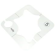 Westalee Quilting Rulers And Templates