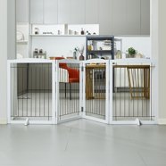 Cardinal Gates Extra Tall Premium Pressure Gate - Walmart.com