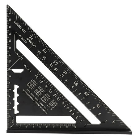 Convenient Angle Protractor Measuring Tool Angle Measure, Protractor ...