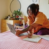 "HP 15.6"" FHD Laptop, AMD Ryzen 5, 8GB RAM, 256GB SSD, Windows 11 ...