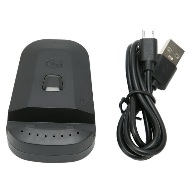 Convertidor de teclado y mouse Bluetooth Teléfono móvil Tableta Juegos ...