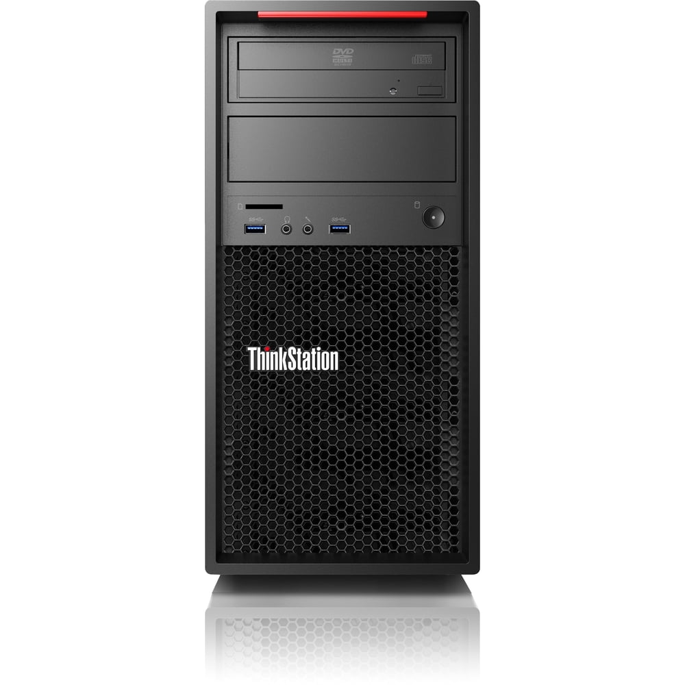 ThinkStation P410 Workstation - Walmart.com - Walmart.com