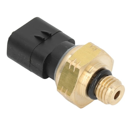 Oil Pressure Transducer,Oil Pressure Sensor High Excavator Pressure ...
