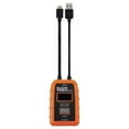 Klein Tools, USB Digital Meter, ET920 for USB-A and USB-C ports ...