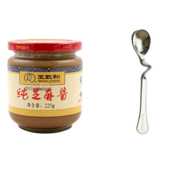 Sesame Paste Chinese