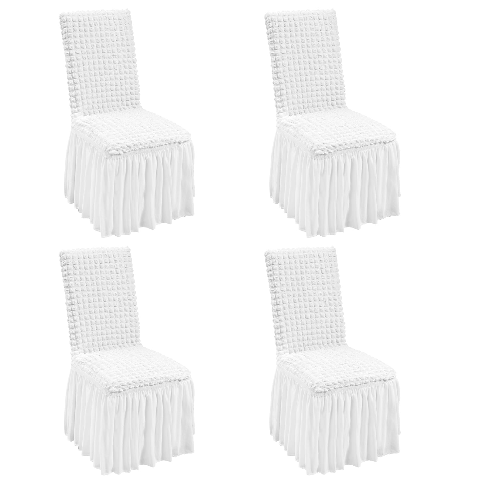 Click here for Vevor Stretch Spandex Folding Chair Covers  Univer... prices