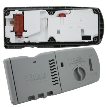 General Electric WD21X10268 Bracket - Walmart.com