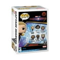 FUNKO POP! VINYL: The Marvels - Captain Marvel, Funko, Gifts - Walmart.com