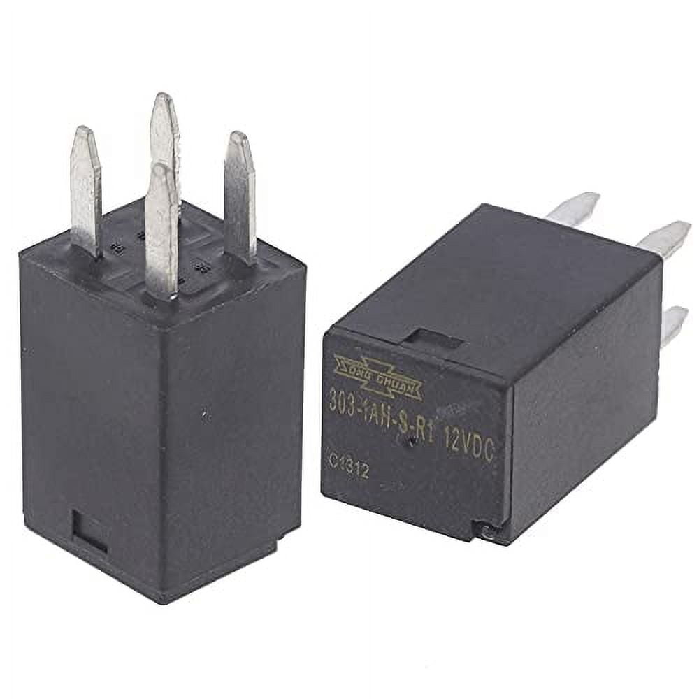 Click here for Chenxiayu 1pc 12vdc 303-1ah-S-R1 Automotive Relay... prices