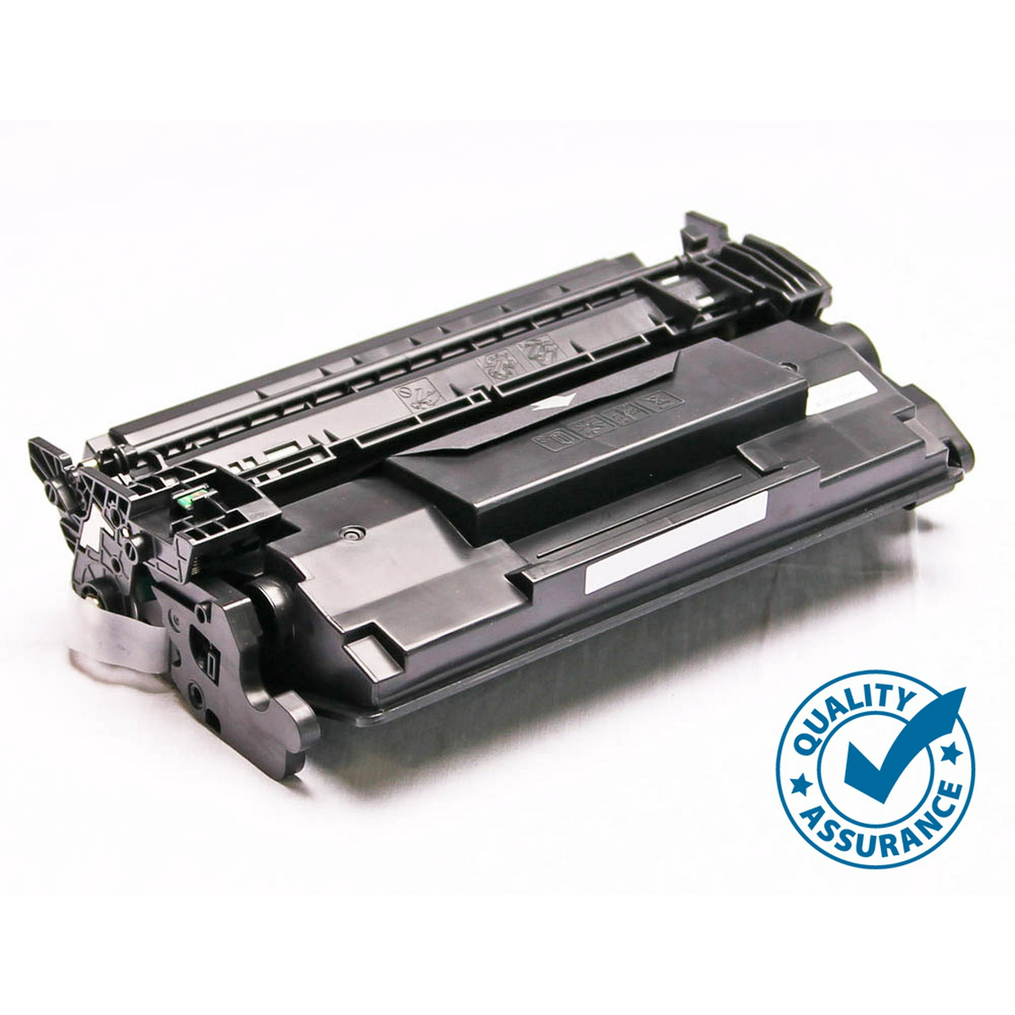 Click here for Zoomtoner Printer Proâ„¢ Hp 26a (Cf226a) Black Ton... prices