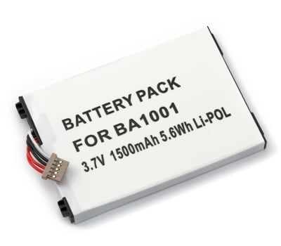 Battery for Amazon Kindle 1 eBook Reader Book 1st Generation Gen A00100 ...