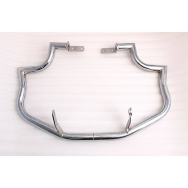 Victory New OEM Motorcycle Lock & Ride Windscreen Mounting Brackets ...