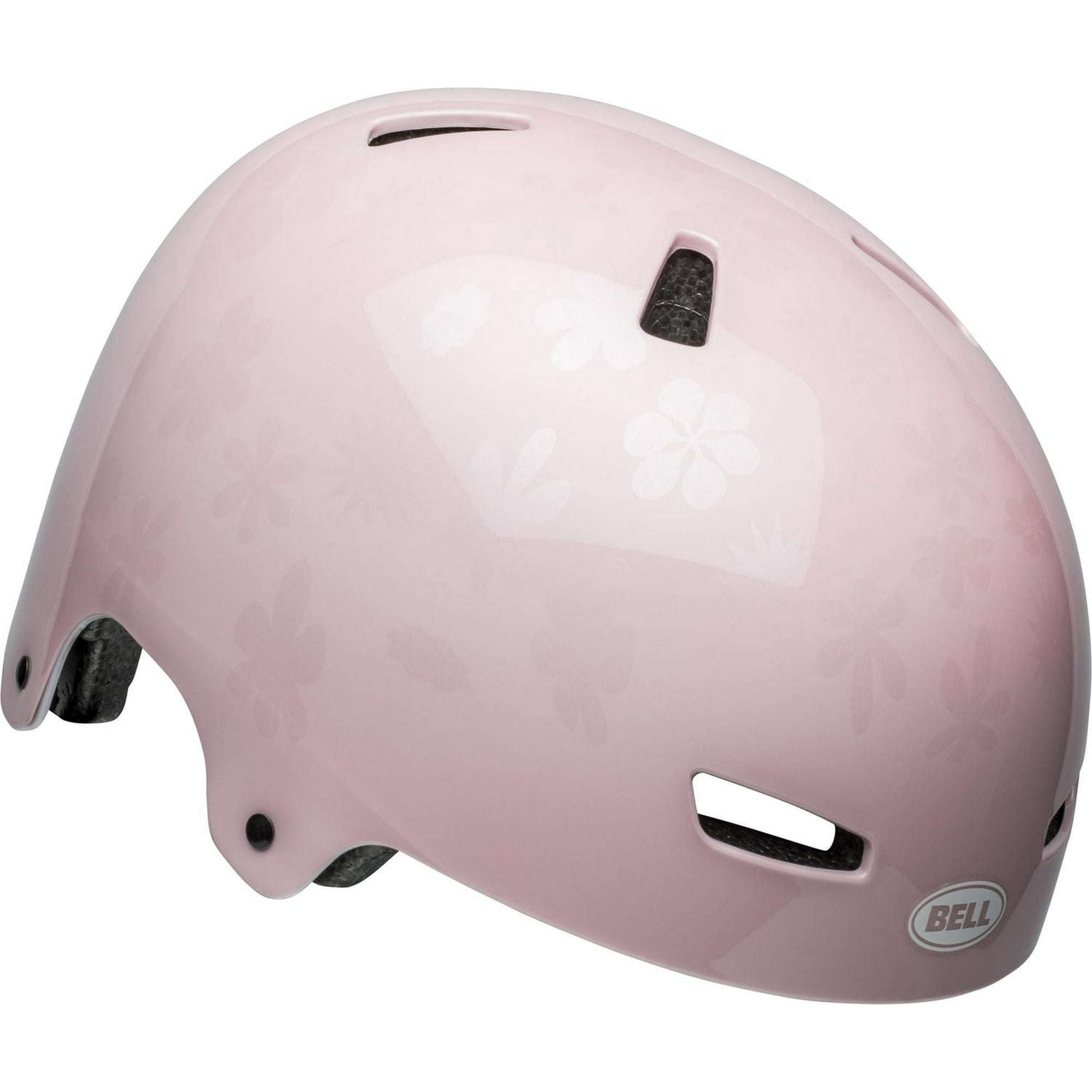 Click here for Bell Sports Ollie Youth Multisport Helmet 54cm prices
