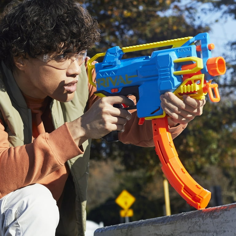 Nerf Rival Challenger Mxxiv 1200 Motorized Blaster