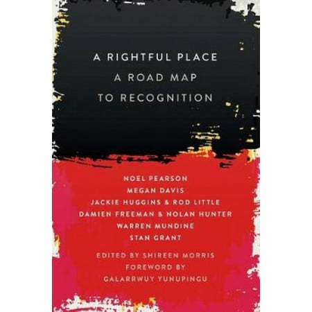 A Rightful Place: A Road Map to Recognition | Walmart Canada