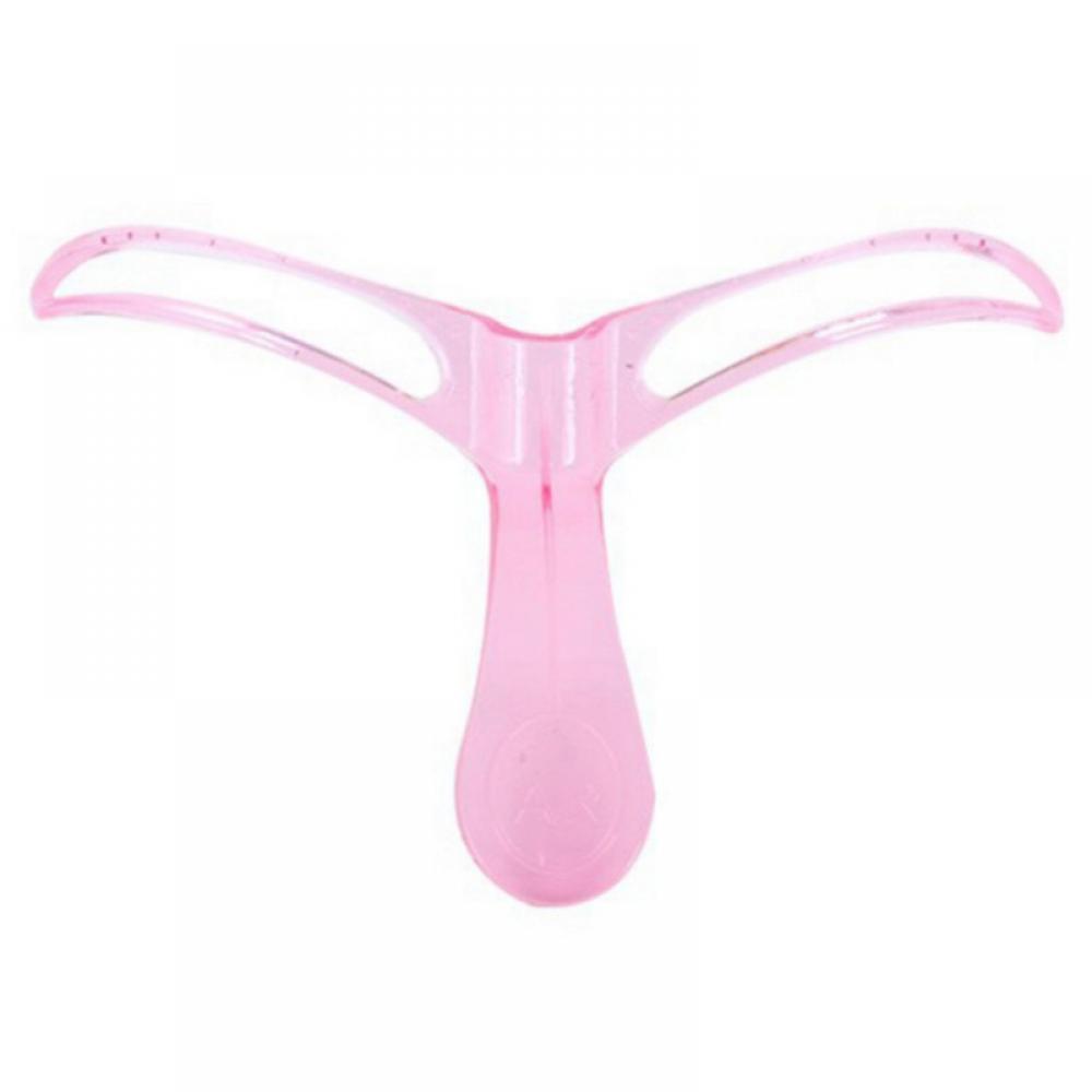 Eyebrow Drawing Template-Plastic Eyebrow Shaping Tools Eyebrow Makeup ...