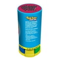 Triple Power Push Pop, 3-in-1 Blue Raspberry, Watermelon, Strawberry ...