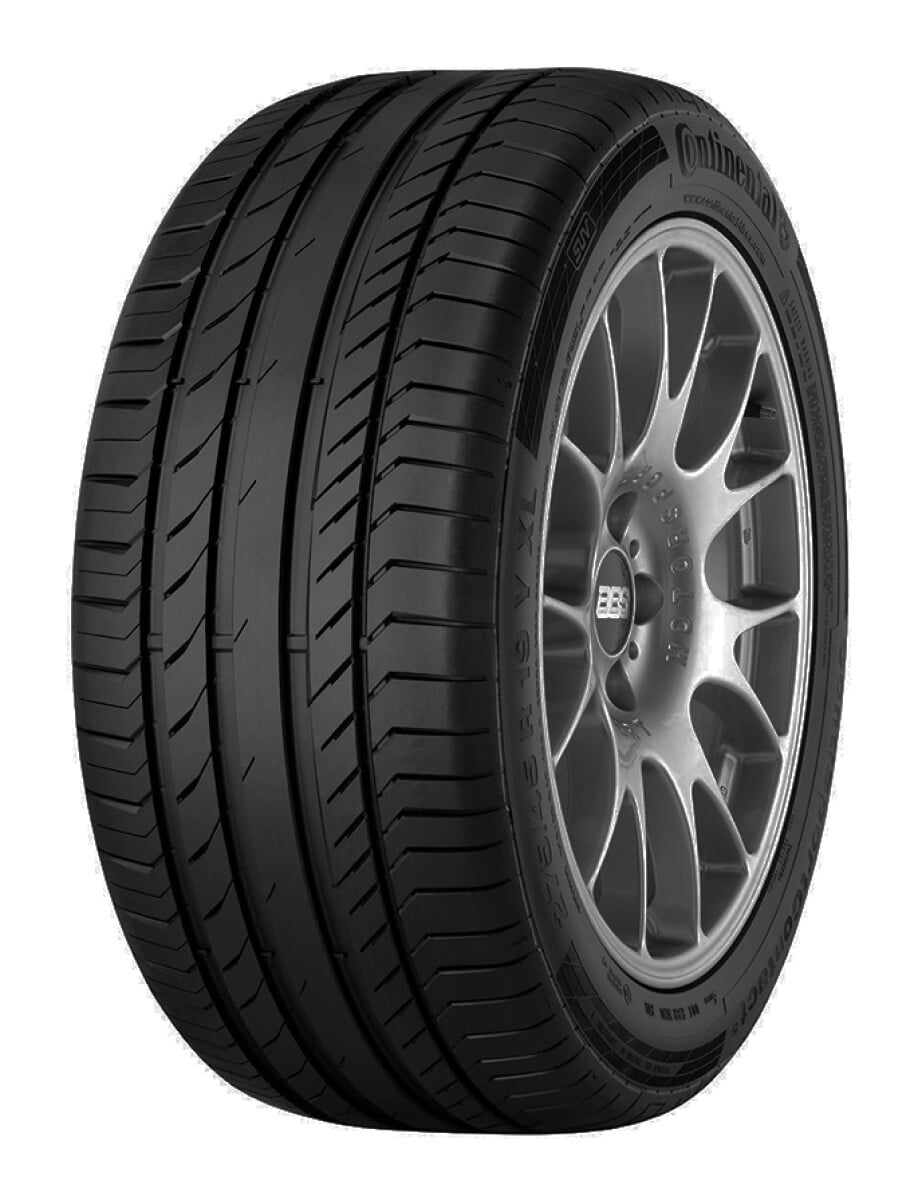 LLANTA 225/40 R18 CONTINENTAL CONTISPORTCONTACT 5 MO 92Y Continental Conti Sportcontact 5 ...