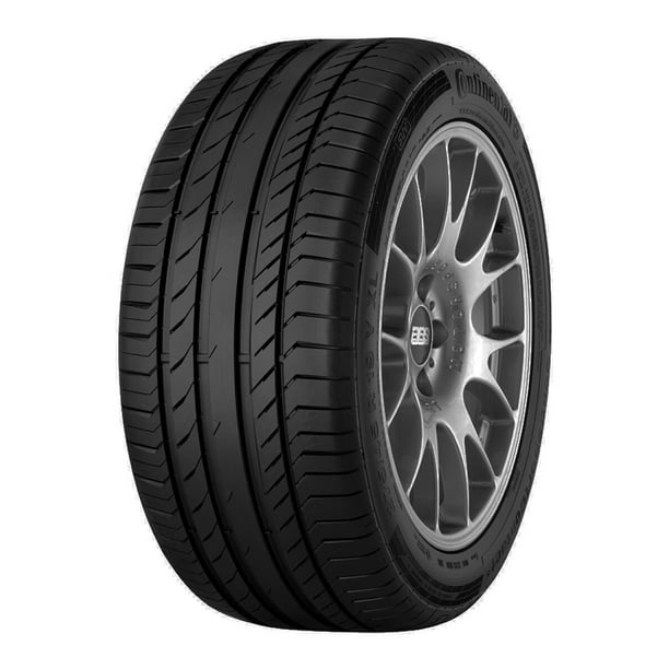 LLANTA 225/40 R18 CONTINENTAL CONTISPORTCONTACT 5 MO 92Y Continental Conti Sportcontact 5 ...