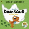 Who's in Your Book? There's a Dragon in Your Book, (Board Book ...