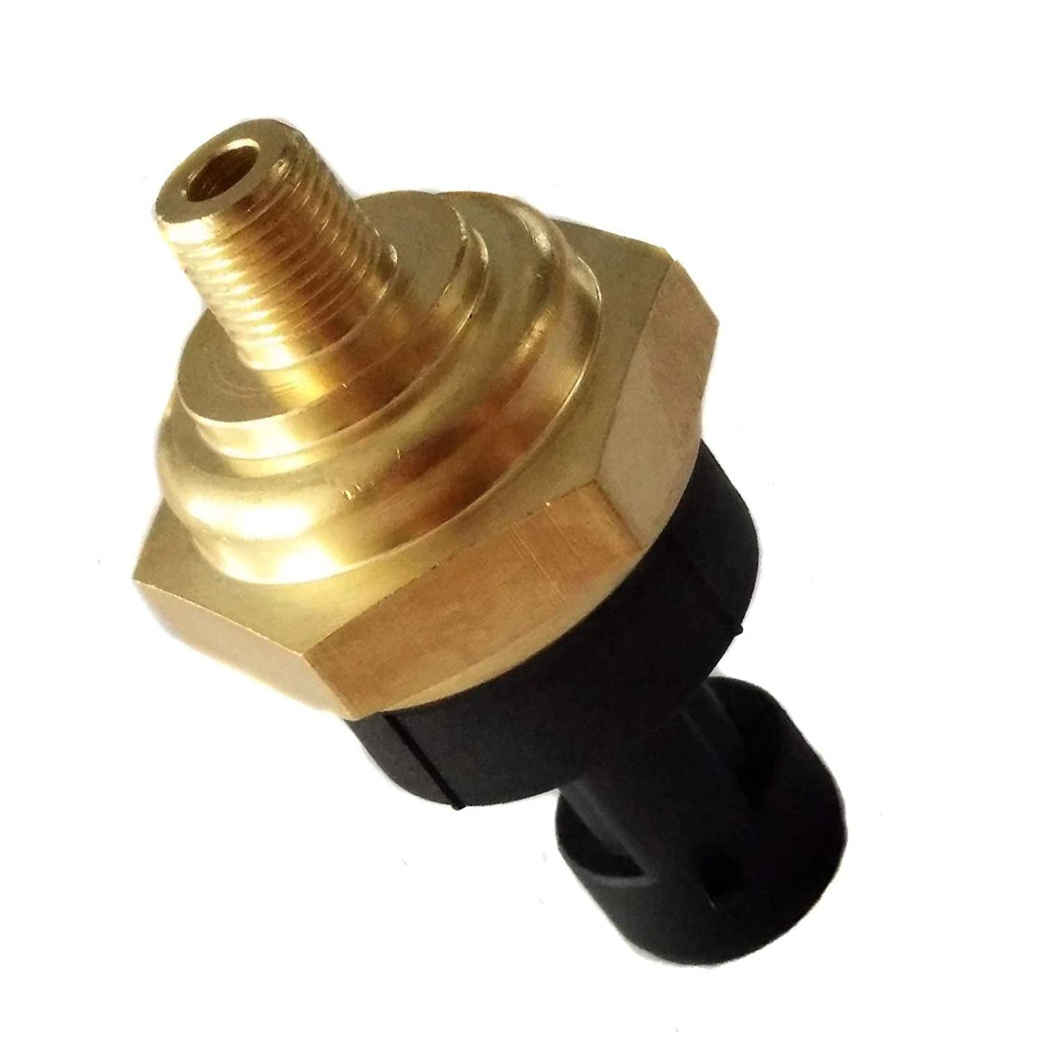 Fridayparts Oil Pressure Sensor 6674315 for Bobcat A220 A300 S130 S150 ...