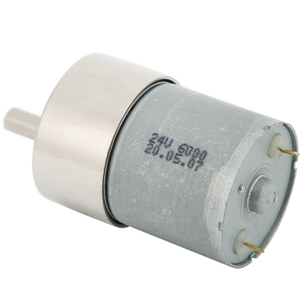 Permanent Magnet Motor,DC Gear Motor Micro Mini Motor DC Gear Motor ...