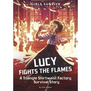 Girls Survive Daisy and the Deadly Flu: A 1918 Influenza Survival Story ...
