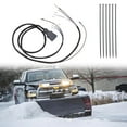 11 Pin Plow Side Light Harness Efficient Snow Removal Lighting ...