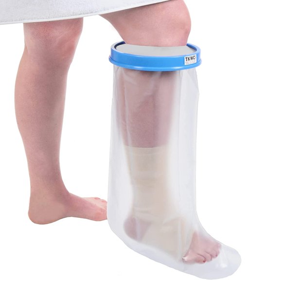 Shower Leg Protector