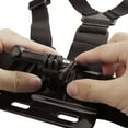 GoPro Performance Chest Mount (All GoPro Cameras) - Chest Harness ...