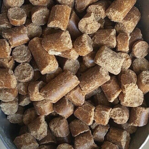 Rodent Diet Breeding Food Protein Bulk Lab Block Hamster Rat Mouse ...