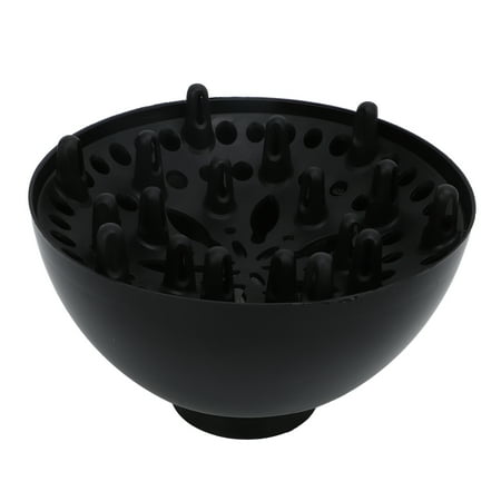 Professional Hair Dryer Diffuser Fast Heat Dissipation Hairdressing ...