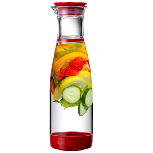 Prodyne Fruit Infusion Flavor Jar - Walmart.com