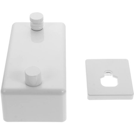 Retractable Clothes Hanging String Clothesline Indoor Outdoor Heavy ...