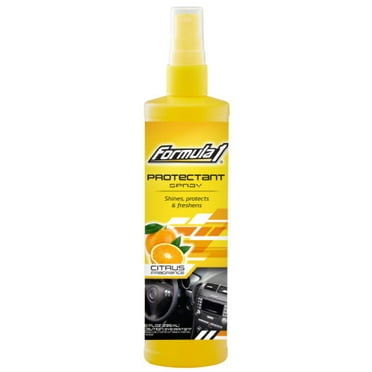 Formula 1 Car Polish Cleaner, High-Gloss Shine Carnauba Paste Wax, 12 ...