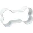 Wilton Dog Shapes Metal Cookie Cutter Set, 4-Piece - Walmart.com