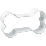 Wilton Dog Shapes Metal Cookie Cutter Set, 4-Piece - Walmart.com