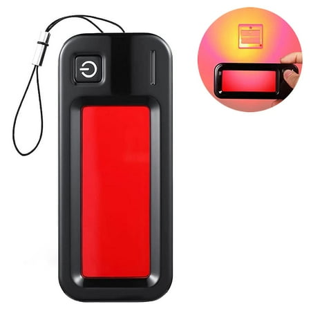 Hidden Camera Detector - Anti Spy Finder Large Infrared Viewer ...